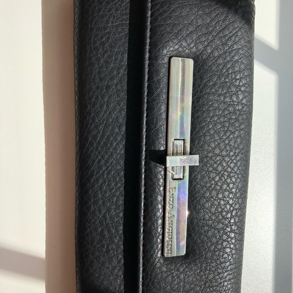 Enzo Angiolini | Bags | Nwot Enzo Angiolini Wallet | Poshmark